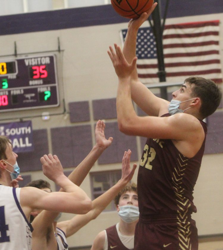 HS Roundup: Cards top Astros, Alvirne’s Graham has monster night | News ...